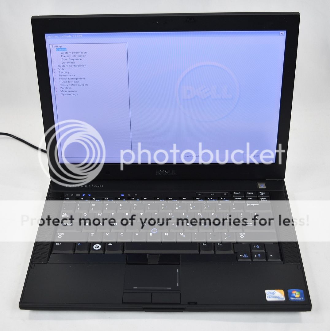 Dell Latitude E6400 14.1in. Notebook/Laptop - Customized for sale ...